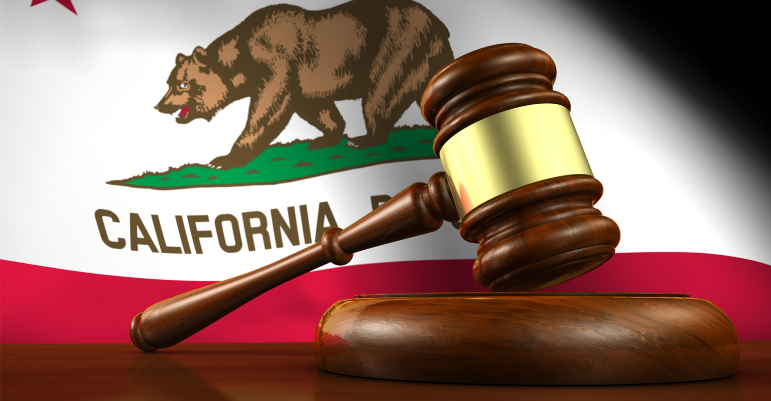 California Foreclosure Laws and Procedures